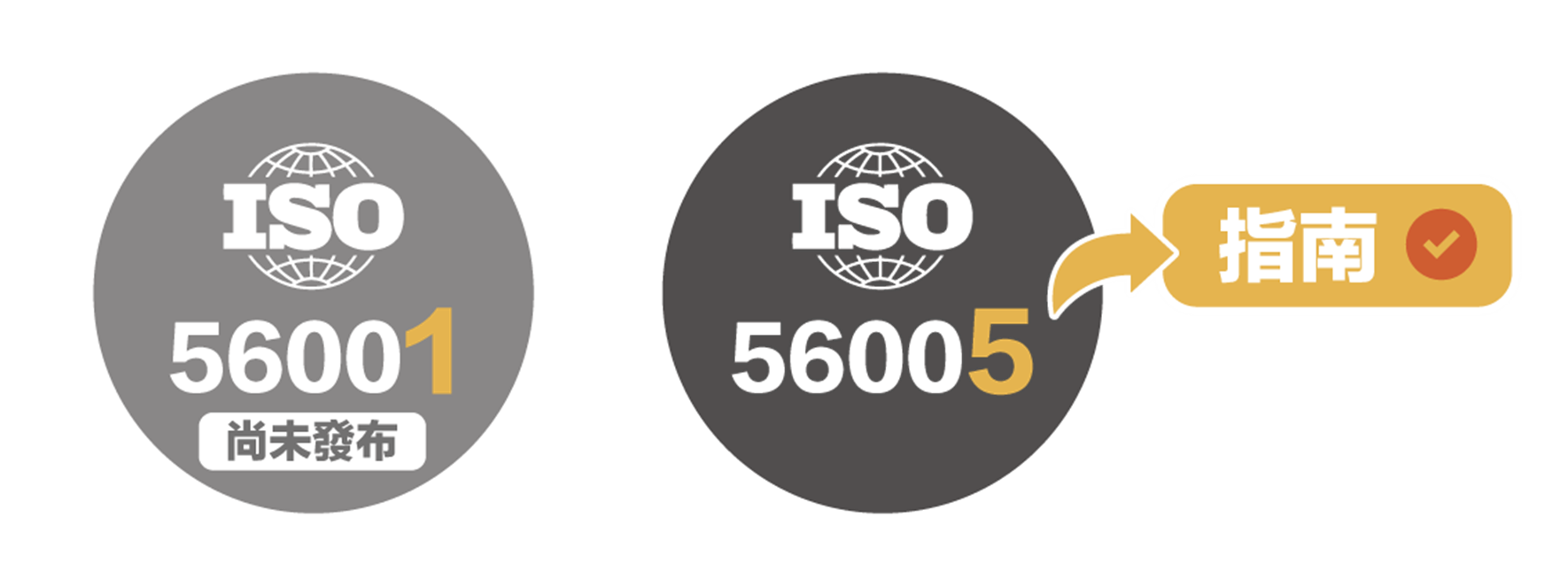 【營業秘密開講】EP10─營業秘密管理跟ISO27001不一樣 – 新穎公司Innovue